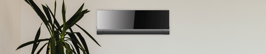 ¿Qué es un aire acondicionado split? - Ideas Midea