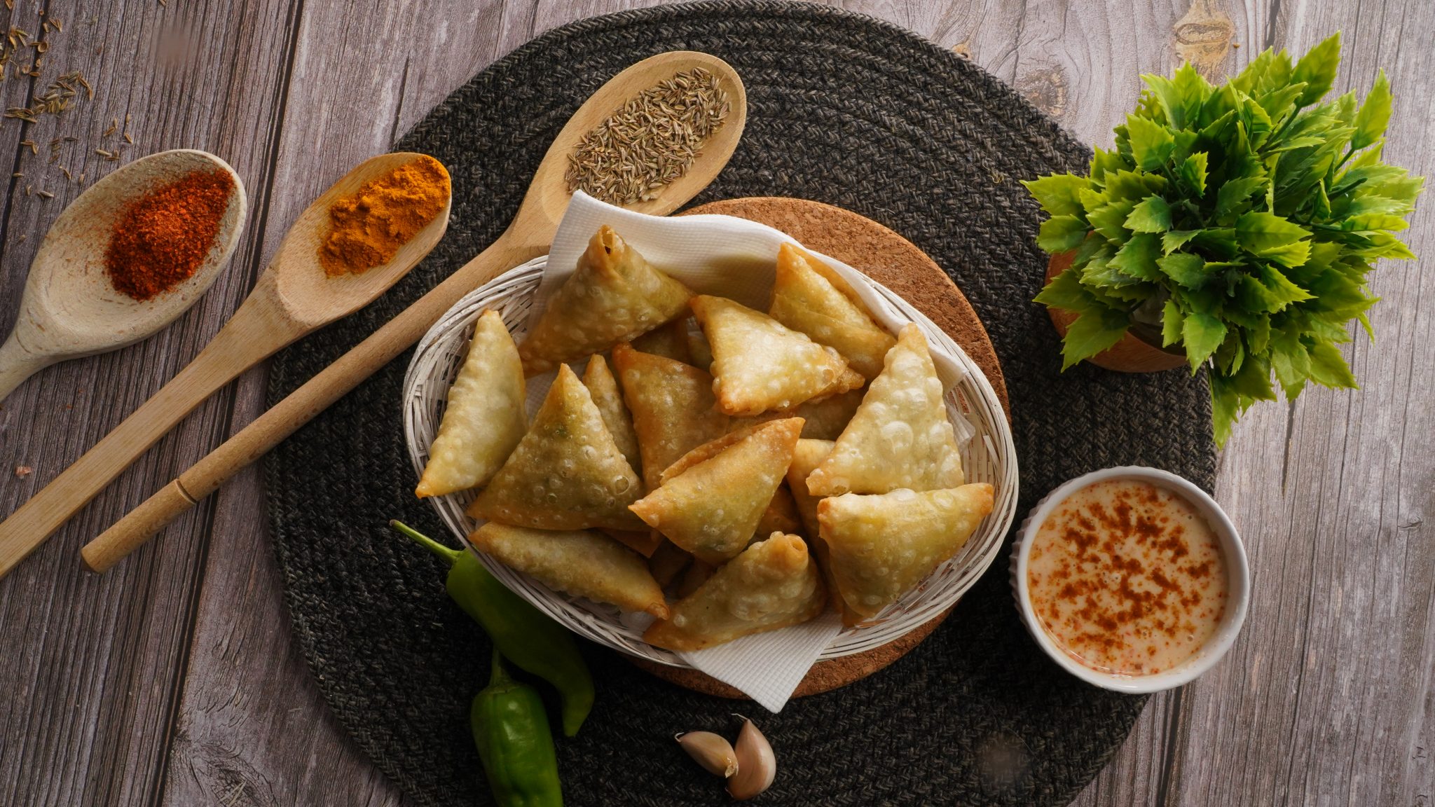 Menú especial para el Día del Padre con Midea - Ideas Midea