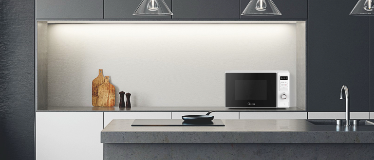 5 recetas real food perfectas para microondas - Ideas Midea