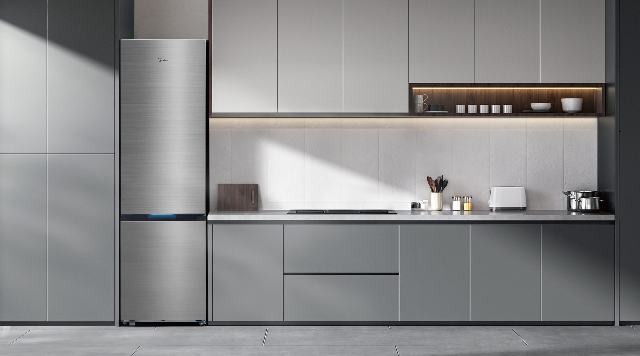 Cómo organizar tu nevera: consejos para ahorrar espacio y energía ...