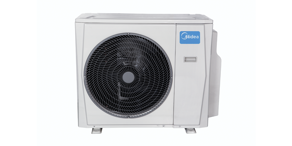 Unidades Exteriores R-32 - Midea