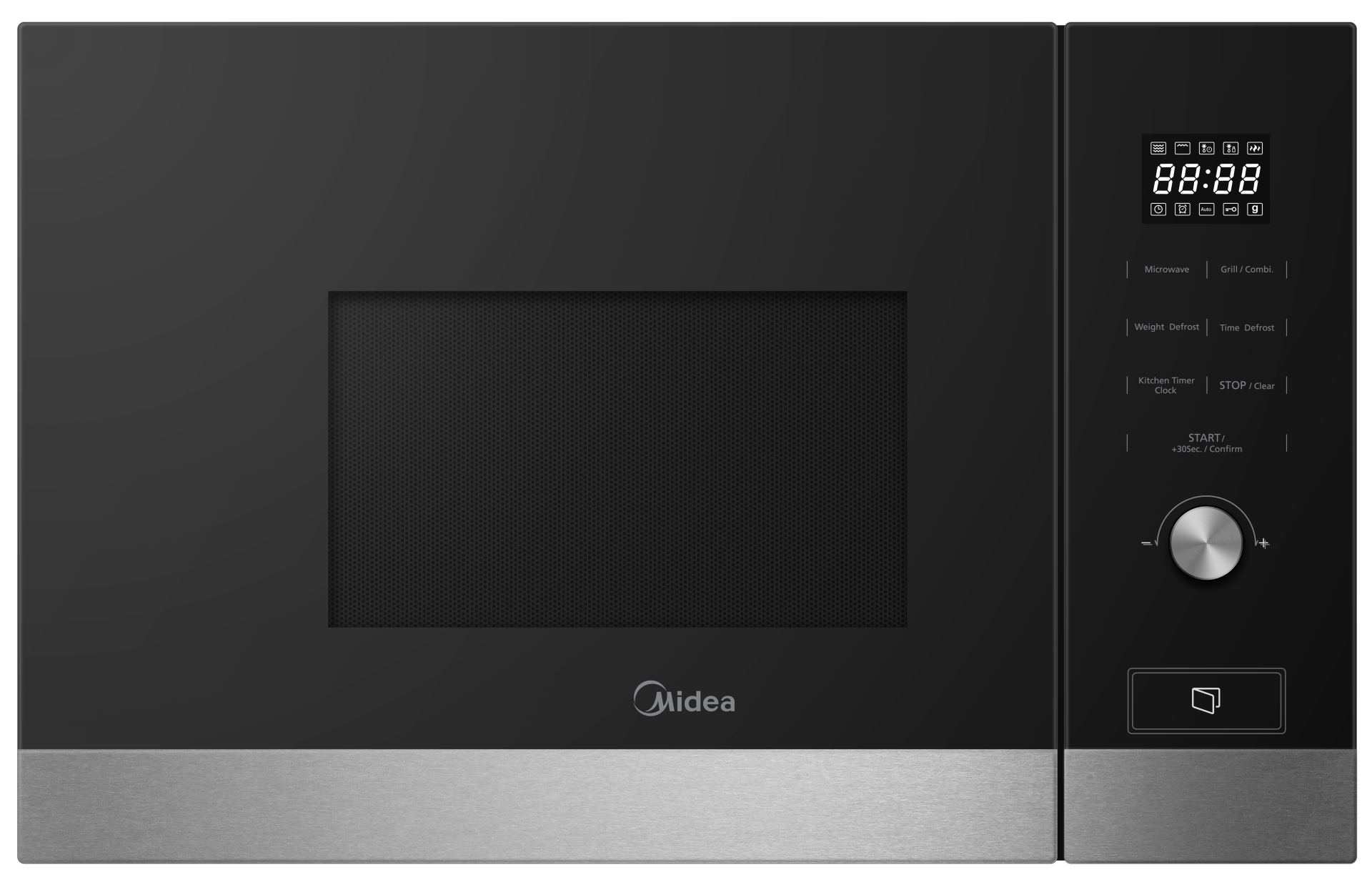 MBMTG820H-X - Midea