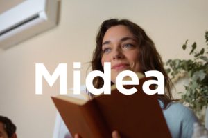 Inicio - Midea
